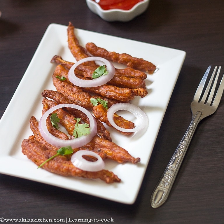 Baby Corn Recipes | Indian Baby Corn Recipes Collection - Learning-to-cook