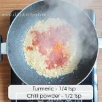 Seppankizhangu fry | Cheppankizhangu varuval | Arbi Fry - Learning-to-cook